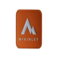 China Personalized Heat Transfer Clothing Labels Woven Name Tags For Clothes for sale