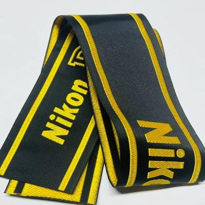 China Personalized Sewing Woven Clothing Labels For Handmade Items Small Quantities for sale