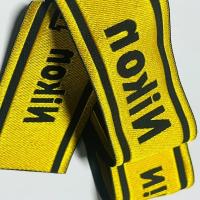 China Personalized Sewing Woven Clothing Labels For Handmade Items Small Quantities for sale