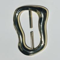 China Customized Electroforming Bag Making Accessories Tools Golden For Clothing for sale