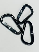 China Custom Purse Making Supplies Hardware Bag Accessory Key Hook for sale