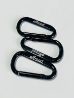 China Custom Purse Making Supplies Hardware Bag Accessory Key Hook for sale
