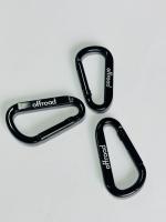 China Custom Purse Making Supplies Hardware Bag Accessory Key Hook for sale