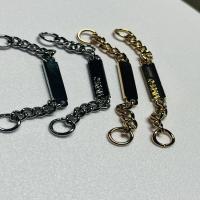 China Polishing Plating Leather Bag Making Accessories Tools For Die Casting Belt for sale
