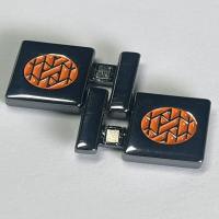 China ODM Plated Purse Bag Making Supplies Accessories Hardware for sale