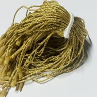 China Waterproof Braided Nylon Clothing Tag Fasteners Snap Lock Pin Loop for sale