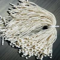 China Weatherproof Nylon Tag Fasteners For Clothing Price Tagging And Labeling for sale