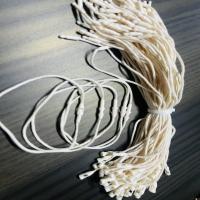 China Weatherproof Nylon Tag Fasteners For Clothing Price Tagging And Labeling for sale