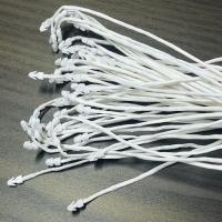 China Individualized Hang Loop Plastic Tag Fasteners For Fashion Items And Luggage Accessories  Clothing Tag Fasteners for sale