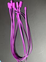 China Recycled Plastic Tag Lock Fastener For Clothing Shoes Hats 1000pcs for sale