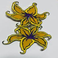 China Solid Pattern Garment Accessory for Fashionable Shirt Packaging Fashionable for sale