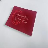 China Garment Labeling Made Simple Sew On Custom Leather Labels Customizabl for sale