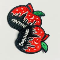 China Glossy Or Matte Finish Customizable Garments Trims Accessories for sale