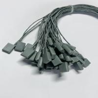 China Casual Occasion Plastic Tag Fastener Eco Friendly Durable for Long-Term for sale