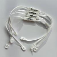 China Add a Touch of Style to Your Garment Tagging with Unique And Eye-catching Bead Blasted Stainless Steel Sheet for sale