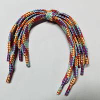 China Customized Logo Accepted Cord Zipper Puller Pack Of 15 Round Design Selection Choice Option for sale