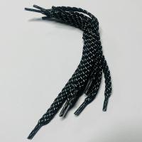 China Versatile Black Cord Zipper Puller for Versatility on Various Clothing and Accessories for sale