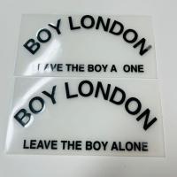 China Technical Printing Heat Transfer Clothing Labels with Performance for sale