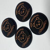 China Customized Heat Transfer Clothing Labels Pet Size mm According To Your Request Or Artwork Label Type Printing Label for sale