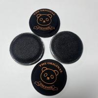 China Customized Heat Transfer Clothing Labels Pet Size mm According To Your Request Or Artwork Label Type Printing Label for sale