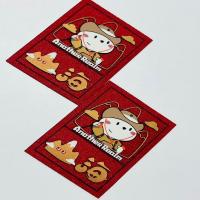 China Discover the Endless Possibilities of Heat Transfer Clothing Labels for Your Designs for sale
