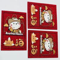 China Discover the Endless Possibilities of Heat Transfer Clothing Labels for Your Designs for sale
