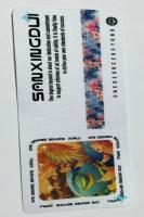 China Advanced Technical Printing Heat Transfer Clothing Labels for Jeans for sale