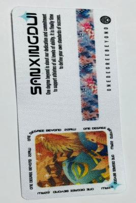 China Advanced Technical Printing Heat Transfer Clothing Labels for Jeans for sale