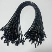 China 4 Inches Nylon Tag Fasteners with Weather Resistance Waterproof and Flexible for sale