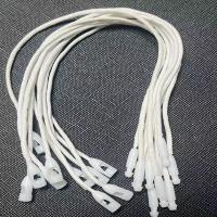 China Upgrade Your Tagging System with Nylon Tag Fasteners Durable and High-Performance for sale
