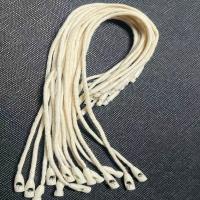 China Standard Nylon Tag Fasteners 0.2 Inches White for Performance for sale