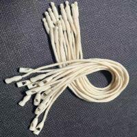 China Standard Nylon Tag Fasteners 0.2 Inches White for Performance for sale