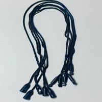 China 0.2 Inches Width Braided Nylon Rope for Strong And Durable Performance in Industrial and Commercial Applications for sale