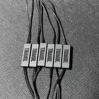 China Effortless Tagging And Labeling With Strong And Durable Nylon Tag Fasteners for sale