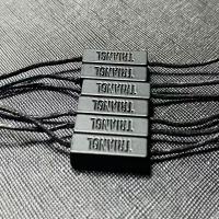 China Effortless Tagging And Labeling With Strong And Durable Nylon Tag Fasteners for sale