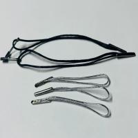 China Long-lasting Tagging And Labeling with Flexible Nylon Tag Fasteners Width 0.2 Inches for sale