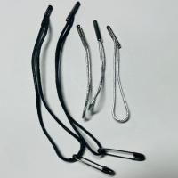 China Long-lasting Tagging And Labeling with Flexible Nylon Tag Fasteners Width 0.2 Inches for sale