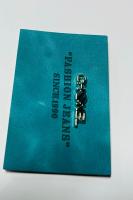 China Upgrade Your Denim Products with Our Customized Jeans Leather Label for sale