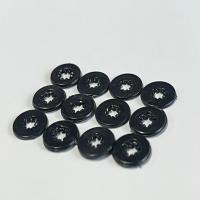 China Rectangle Garment Security Tag Designed for Anti-theft Protection in Supermarkets and Retail Clothing Outlets for sale