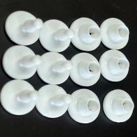 China Easy To Attach And Remove Garment Security Tag Black 100 Pieces Per Pack Essential Security Solution For Apparel Stores for sale
