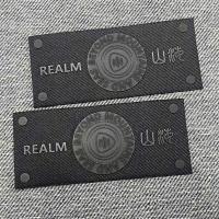 China According To Your Request Or Artwork Heat Transfer Clothing Labels Suitable For Sportswear Fashion Clothing And Uniforms for sale