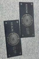 China According To Your Request Or Artwork Heat Transfer Clothing Labels Suitable For Sportswear Fashion Clothing And Uniforms for sale