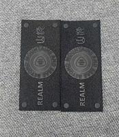 China According To Your Request Or Artwork Heat Transfer Clothing Labels Suitable For Sportswear Fashion Clothing And Uniforms for sale