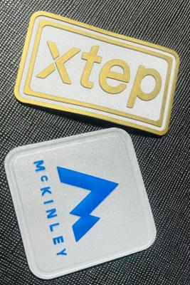 China Heat Transfer Label Heat Transfer Clothing Labels Durable Customizable for Garment Identification and Branding Solutions for sale