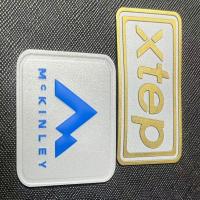 China Heat Transfer Label Heat Transfer Clothing Labels Durable Customizable for Garment Identification and Branding Solutions for sale