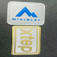 China Heat Transfer Label Heat Transfer Clothing Labels Durable Customizable for Garment Identification and Branding Solutions for sale
