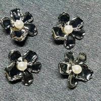 China Solid Pattern Garment Accessory 7.1g Fashion Style Durable Lightweight Component for Clothing Enhancement for sale