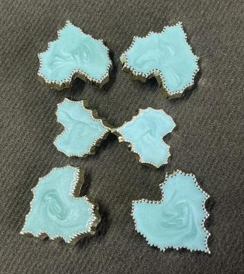 China Fashion Eco Friendly Garment Buttons Essential for Sustainable Fashion Brands and Modern Apparel Manufacturing Processes for sale