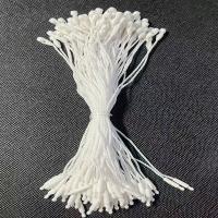 China Tagging And Labeling Nylon Tag Fasteners Width 0.2 Inches Precision Nylon Fasteners Designed For Industrial Applications for sale