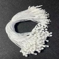 China Tagging And Labeling Nylon Tag Fasteners Width 0.2 Inches Precision Nylon Fasteners Designed For Industrial Applications for sale